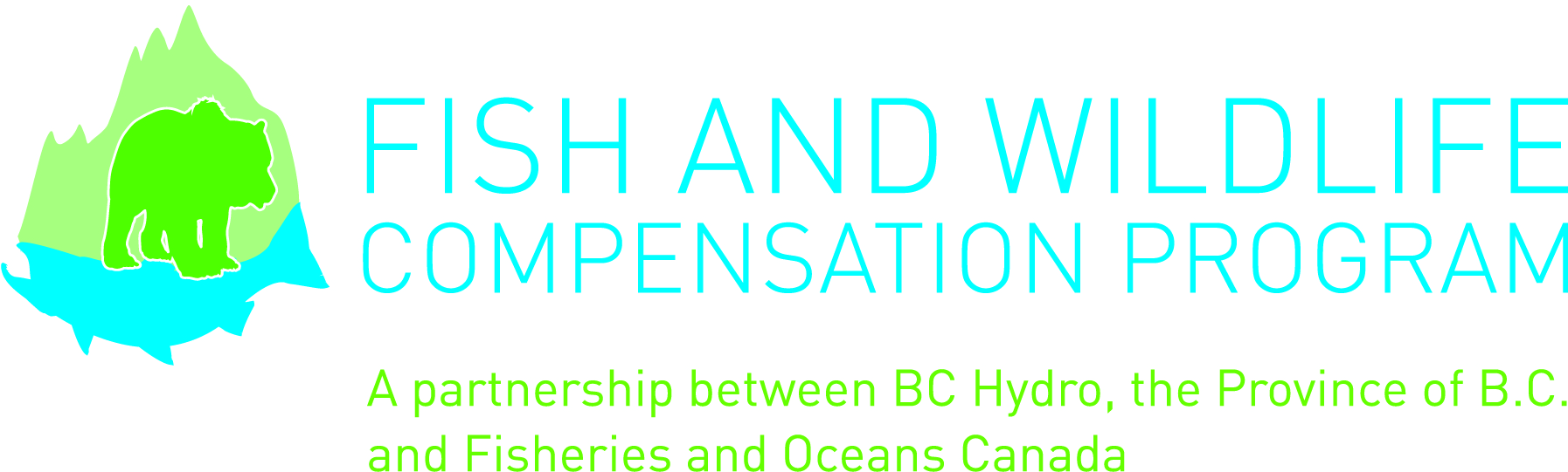 FWCP Wordmark cmyk bigtype tagline - Lake Windermere Ambassadors