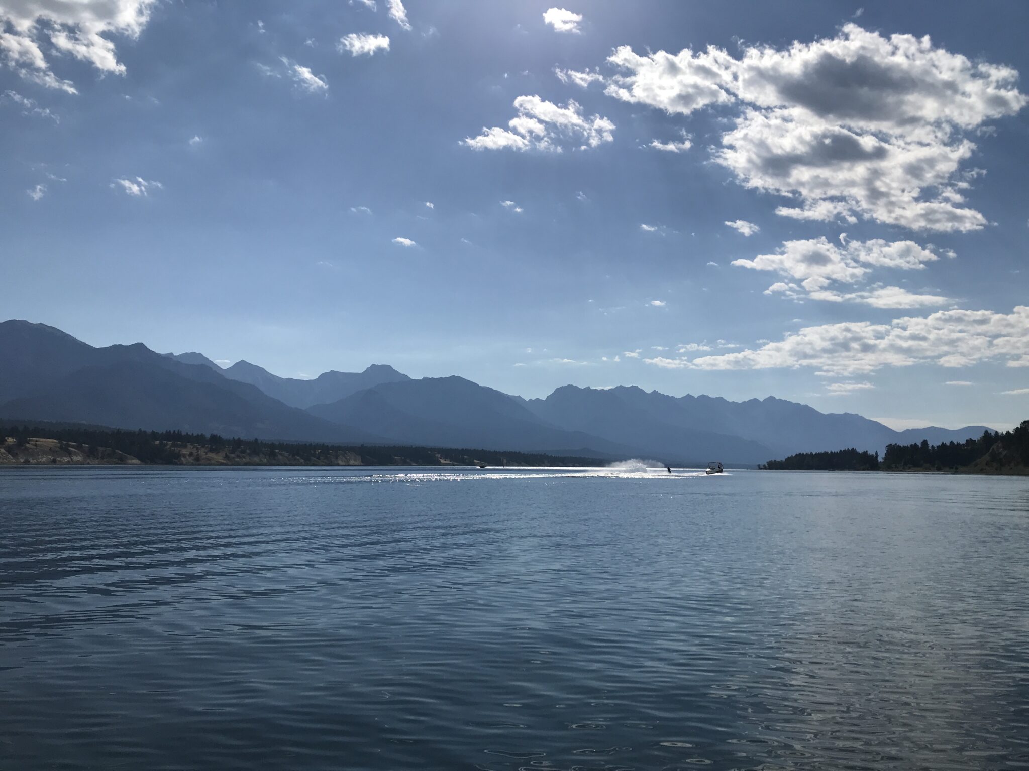 What is flowing into our lake? - Lake Windermere Ambassadors